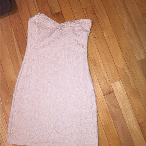 Sparkle & Fade | Dresses | Sparkle Fade Crocheted Dress | Poshmark